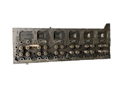 Volvo Diesel Engines and Parts | ConEquip Parts