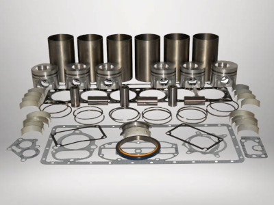Diesel Engine Rebuild Kits - Diesel Engine Overhaul Kits | ConEquip Parts