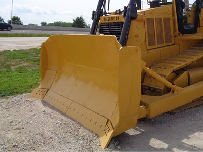 Dozer Blades | ConEquip Parts