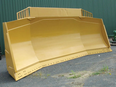Dozer Blades | ConEquip Parts