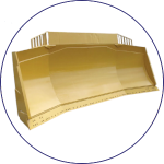 Dozer Blades | ConEquip Parts
