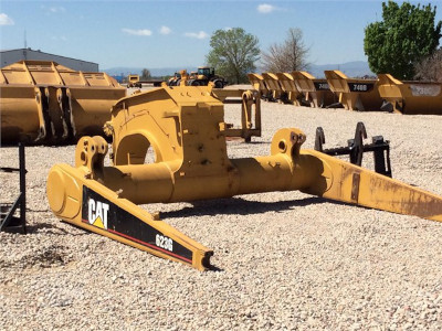 Dozer C-frames | ConEquip Parts