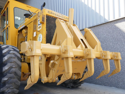 Dozer Ripper | ConEquip Parts