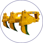 Dozer Ripper | ConEquip Parts