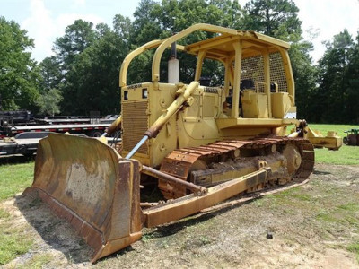 Dresser Bulldozer Parts | ConEquip.com