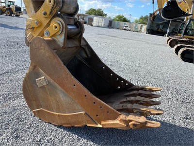 Excavator Buckets | ConEquip Parts