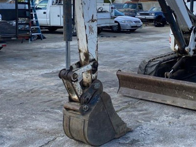 Bobcat Excavator H Links | ConEquip Parts