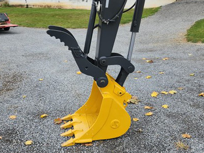John Deere Excavator H Links - Bucket Links | ConEquip Parts