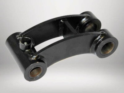 Komatsu Excavator H LInks - Bucket Links | ConEquip Parts