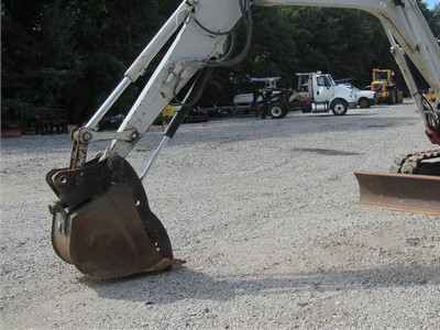 Takeuchi Excavator H Links | ConEquip Parts