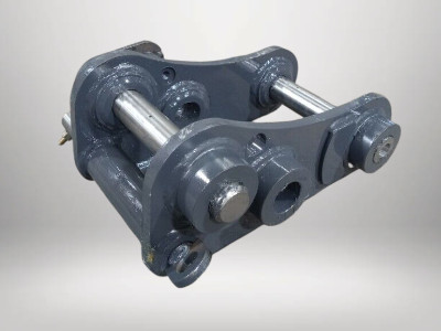 Excavator Quick Couplers | Hydraulic and Manual Couplers - ConEquip.com