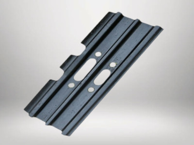 Steel Track Pads | ConEquip.com