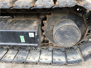 Final Drives & Travel Motors for Heavy Equipment | ConEquip Parts