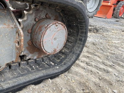 Takeuchi Final Drives | ConEquip Parts
