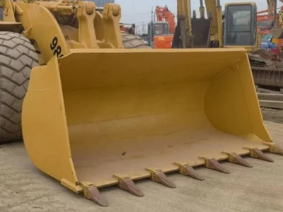 Bucket Teeth for Excavators, Loaders, and Backhoes | New, Used & Salvage