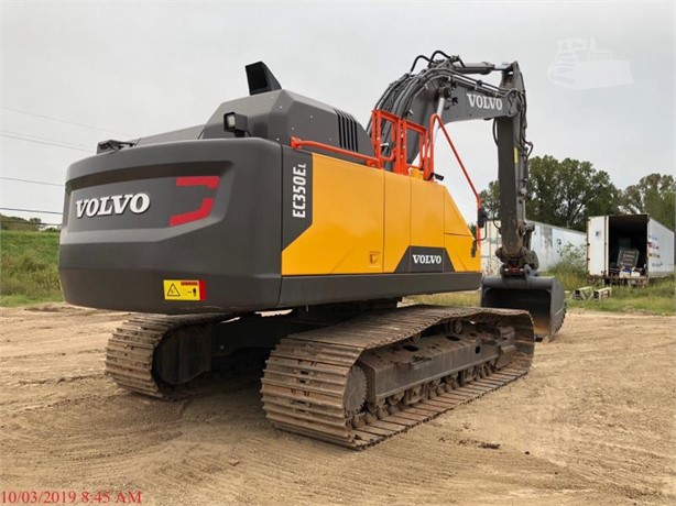 Heavy Equipment Counterweights | ConEquip Parts