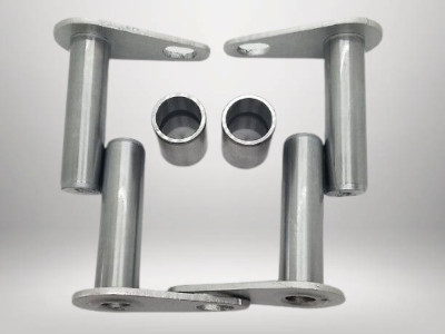 Heavy Equipment Pins & Bushings - Excavator Pins & Bushings