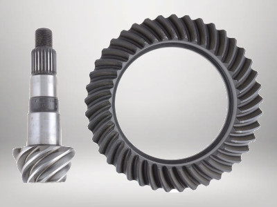 Heavy Equipment Differentials | ConEquip.com