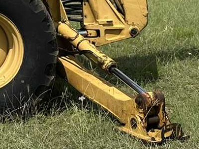 Hydraulic Stabilizer Cylinders | ConEquip.com