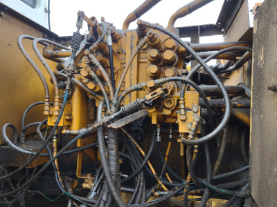 Salvage CASE Parts - Used CASE Parts | ConEquip Parts