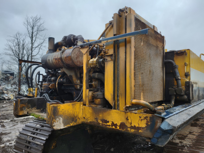 Caterpillar Salvage Parts - Used Caterpillar Parts| ConEquip Parts