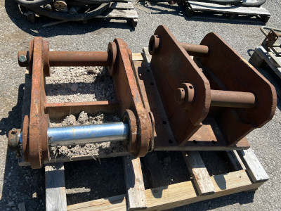 Hitachi Construction Equipment Salvage - Used Hitachi Parts | ConEquip ...