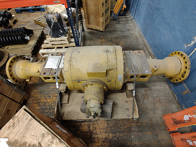 Used Salvage Construction Equipment Parts | ConEquip Parts