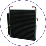 Hydraulic Oil Coolers - Heavy Equipment Oil Coolers | ConEquip Parts