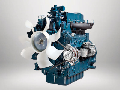 V3300 Diesel Engine and Parts - Rebuild Kits | ConEquip Parts