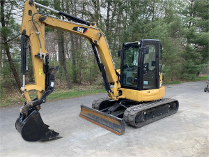 Mini Excavator Parts | ConEquip.com
