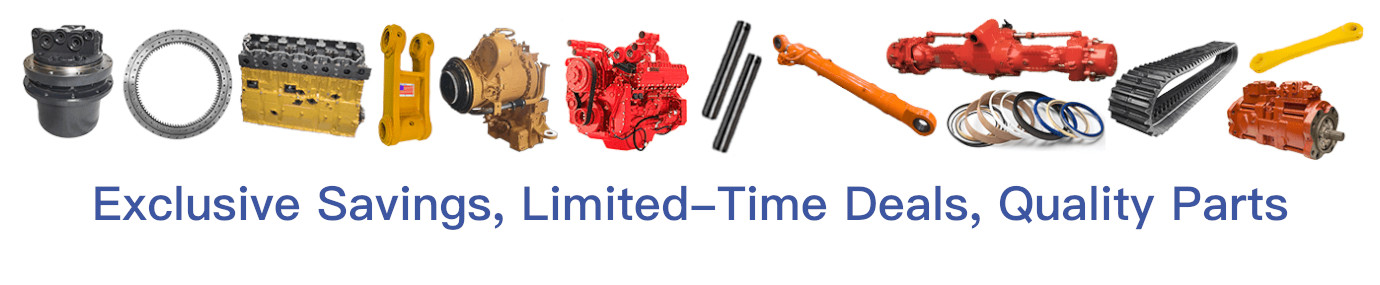 Current Promotions, Discounts and Offers | ConEquip.com