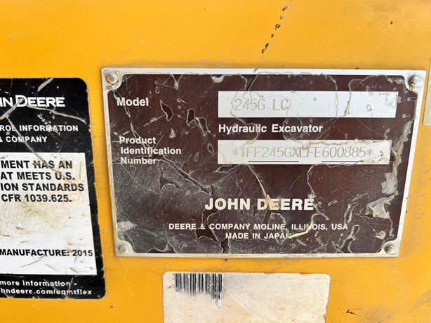 How to Use Serial Numbers to Simplify Your Heavy Equipment Parts ...