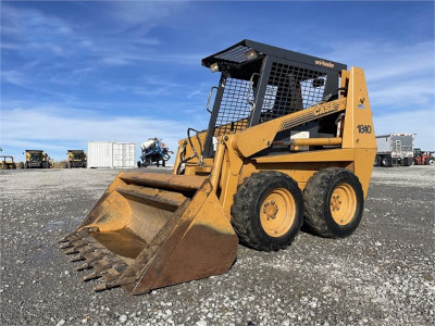 Case Skid Steer Parts | ConEquip.com