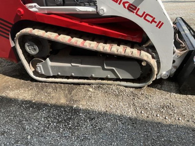 Takeuchi TL130 CTL Parts | ConEquip.com