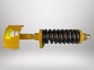 Case Track Adjuster Recoil Spring | ConEquip Parts