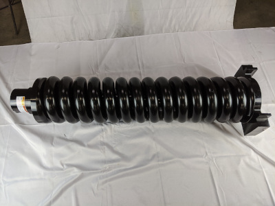 Track Adjuster Spring Assembly | ConEquip.com