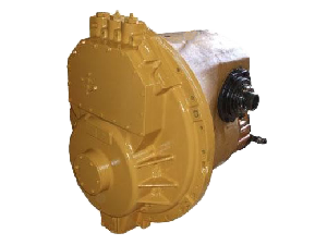 Heavy Equipment Transmissions, CAT, CASE, Deere, Komatsu | ConEquip Parts
