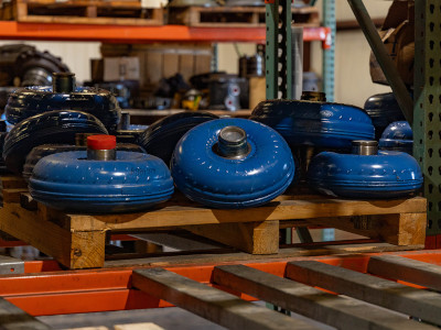 Torque Converters | ConEquip Parts