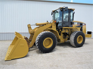 Wheel Loader Parts | ConEquip.com