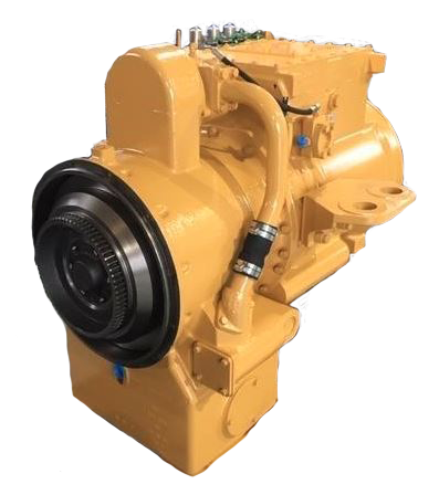 Caterpillar Transmissions | ConEquip Parts