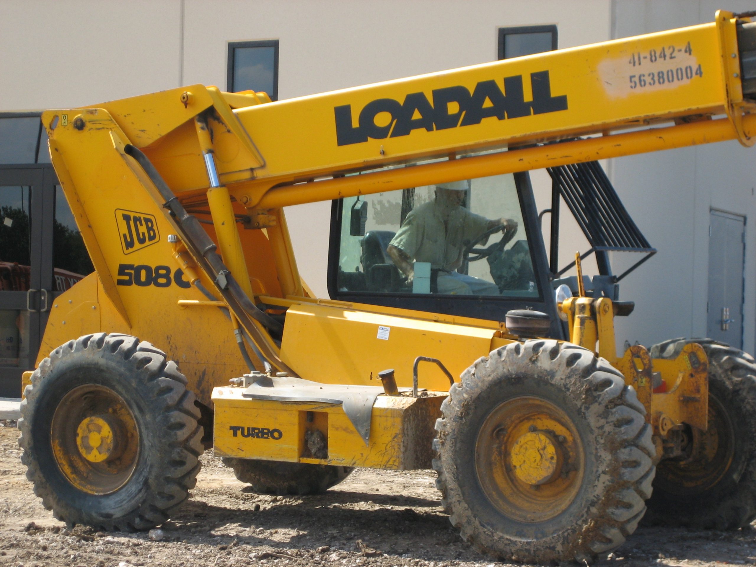 Tips to Keep Your Machine Running Strong