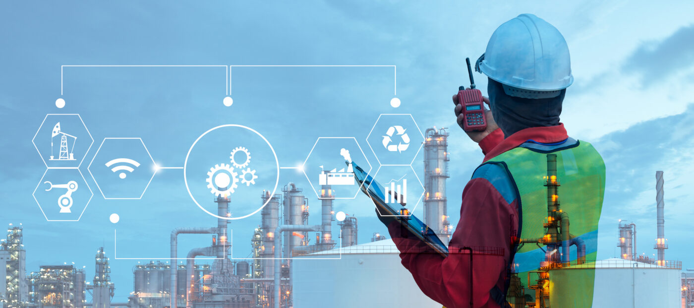 New Tech For Your Construction Company