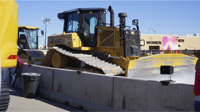 Bulldozer Maintenance: Tips and Schedules