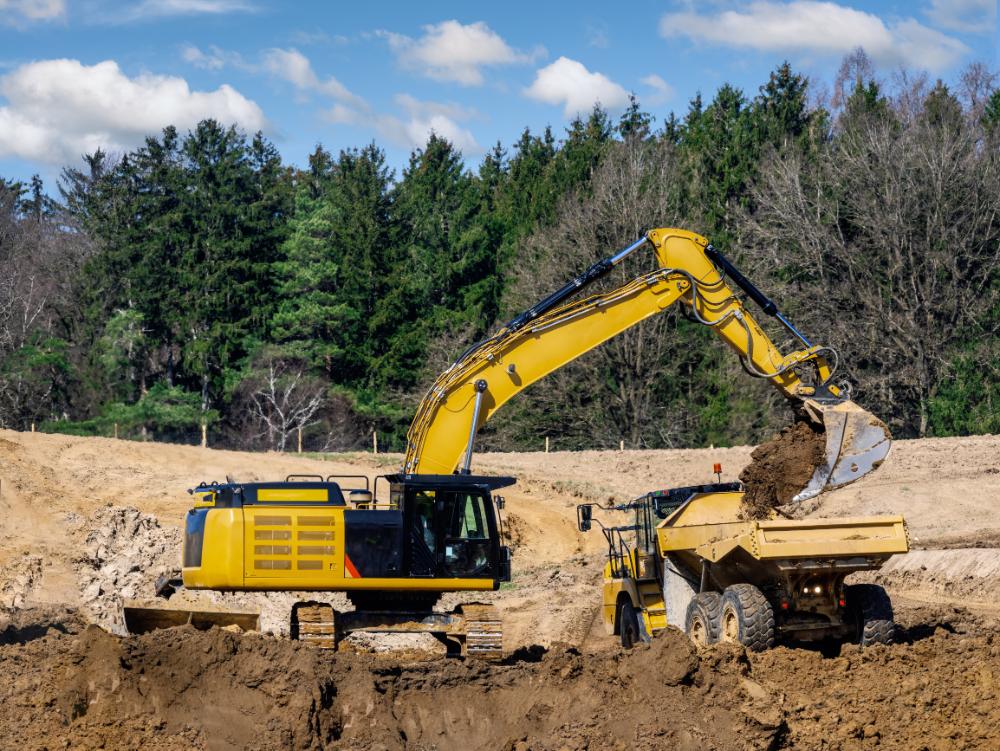 Used vs. New Equipment: Which Is the Better Investment for Contractors ...