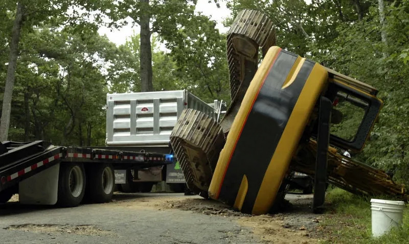 Tornado Safety Tips for Heavy Equipment Operators | ConEquip Parts