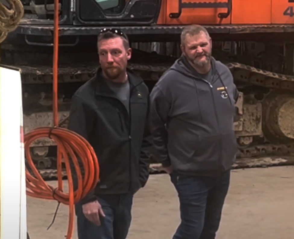 Ed Stokes - America's Hardest Worker - Season -1 | ConEquip.com