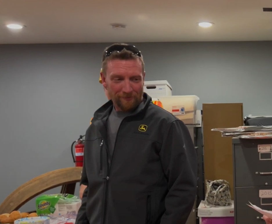 Ed Stokes - America's Hardest Worker - Season -1 | ConEquip.com