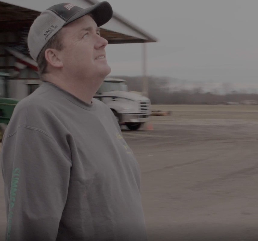 Brian Pearson - Americas Hardest Worker - Season 4