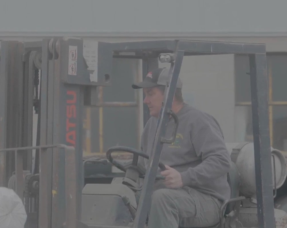 Brian Pearson - Americas Hardest Worker - Season 4