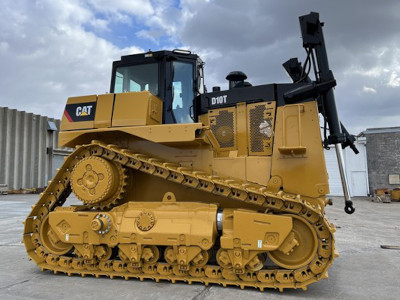 CAT D10T Dozer Parts | ConEquip Parts